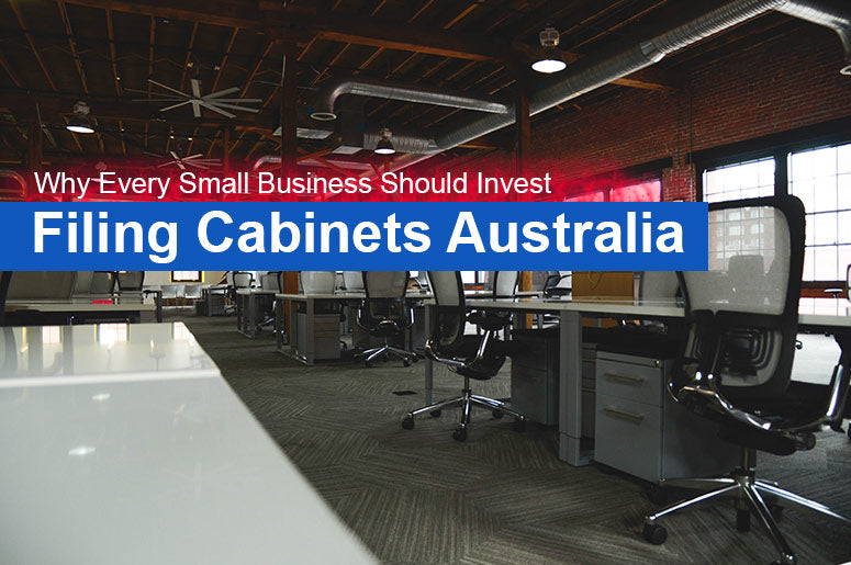 What is the Purpose of a Filing Cabinet? – Buy A Safe