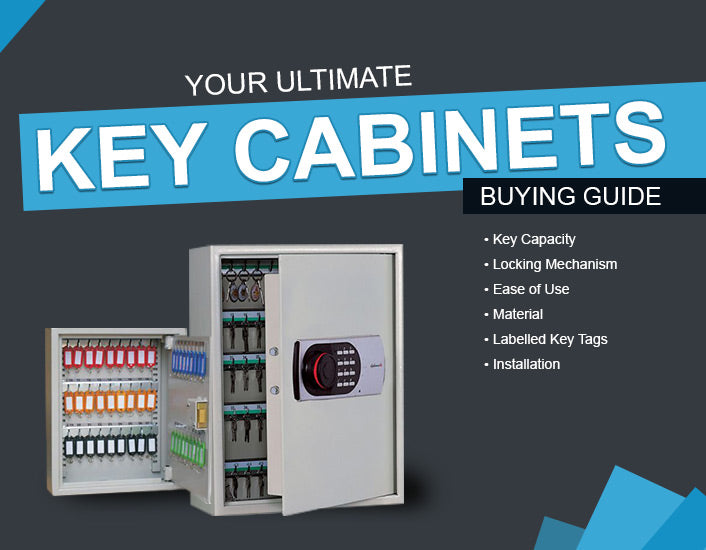 Key Cabinets Buying Guide – Buy A Safe