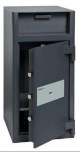 Chubbsafes Omega Deposit Safe Size 2 Key Locking - Buy A Safe