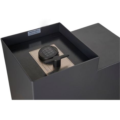 Buy Dominator Safes DF-4C Big Red 3 wheel combination lock Sydney Aus ...