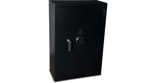 Dominator Safes DR-3D Tecnosicurezza Pulse 2 user electronic lock ...