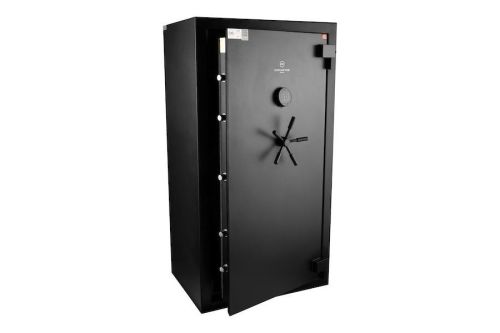 Buy Dominator Safes GC-5C Big Red 3 wheel combination lock Sydney Aus ...
