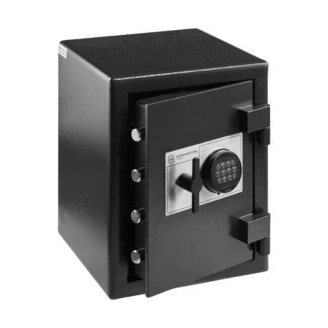 Dominator Safes HS-2K Ross 700 Key Lock - Premium Quality – Buy A Safe