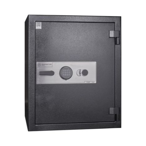 Buy Dominator Safes PH-1c Big Red 3 Wheel Combination Lock Australia ...