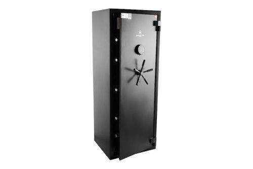 Buy Dominator Safes PH-3c Big Red 3 Wheel Combination Lock Australia ...