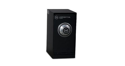 Dominator Safes with Tecnosicurezza Pulse Electronic Lock – Buy A Safe